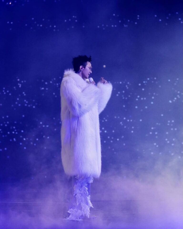 G-Dragon, “Unintentional Controversy”…A Catalyst for Global Cultural ...